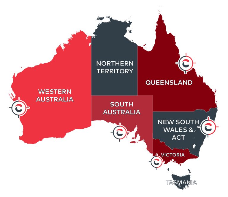 Our Story - Control Global Logistics